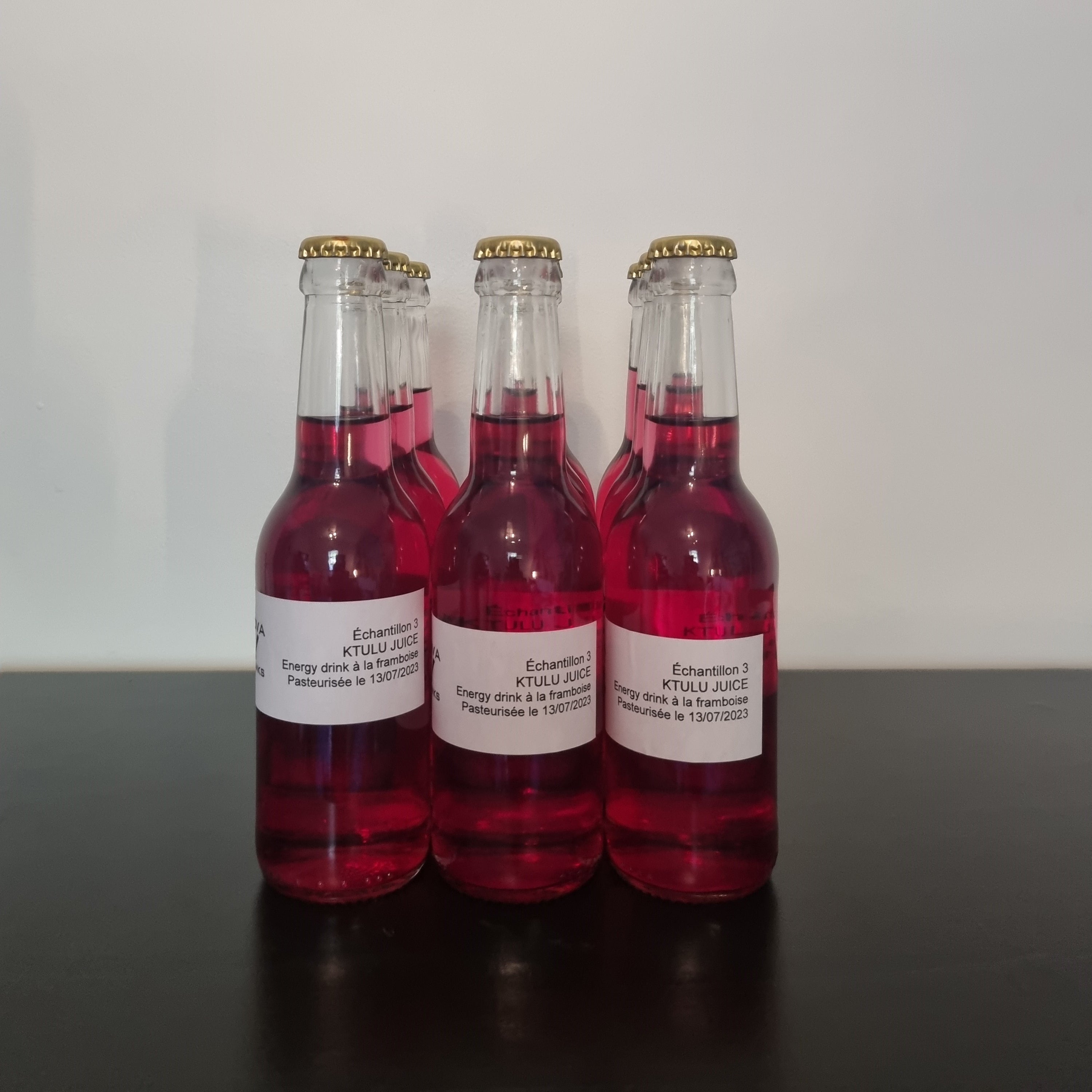 Ktulu Juice - Be different, act different, drink different – KTULU-JUICE